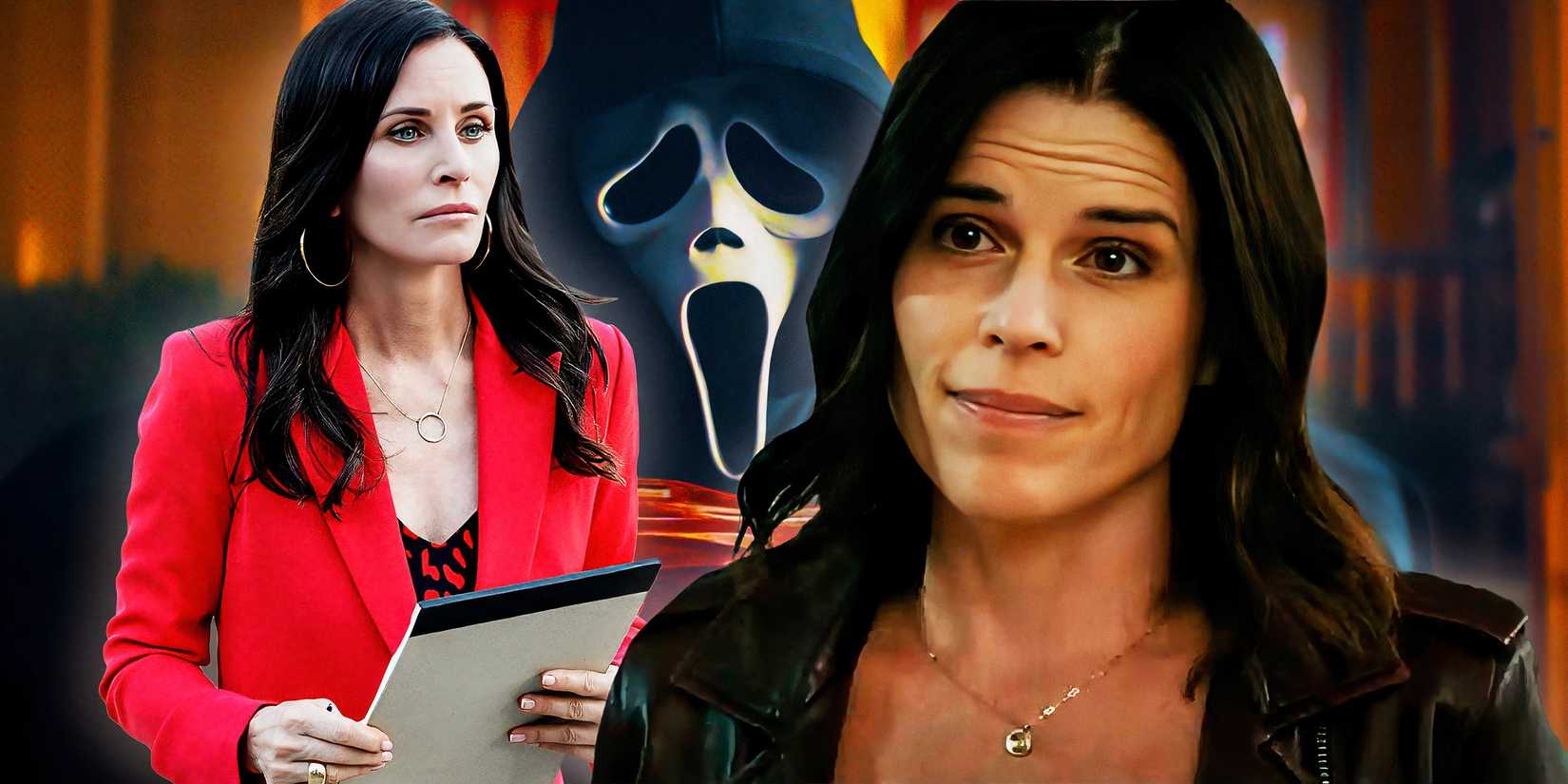 3 Years Later, Scream 7 Just Ruined One Of The Best Sidney Prescott ...