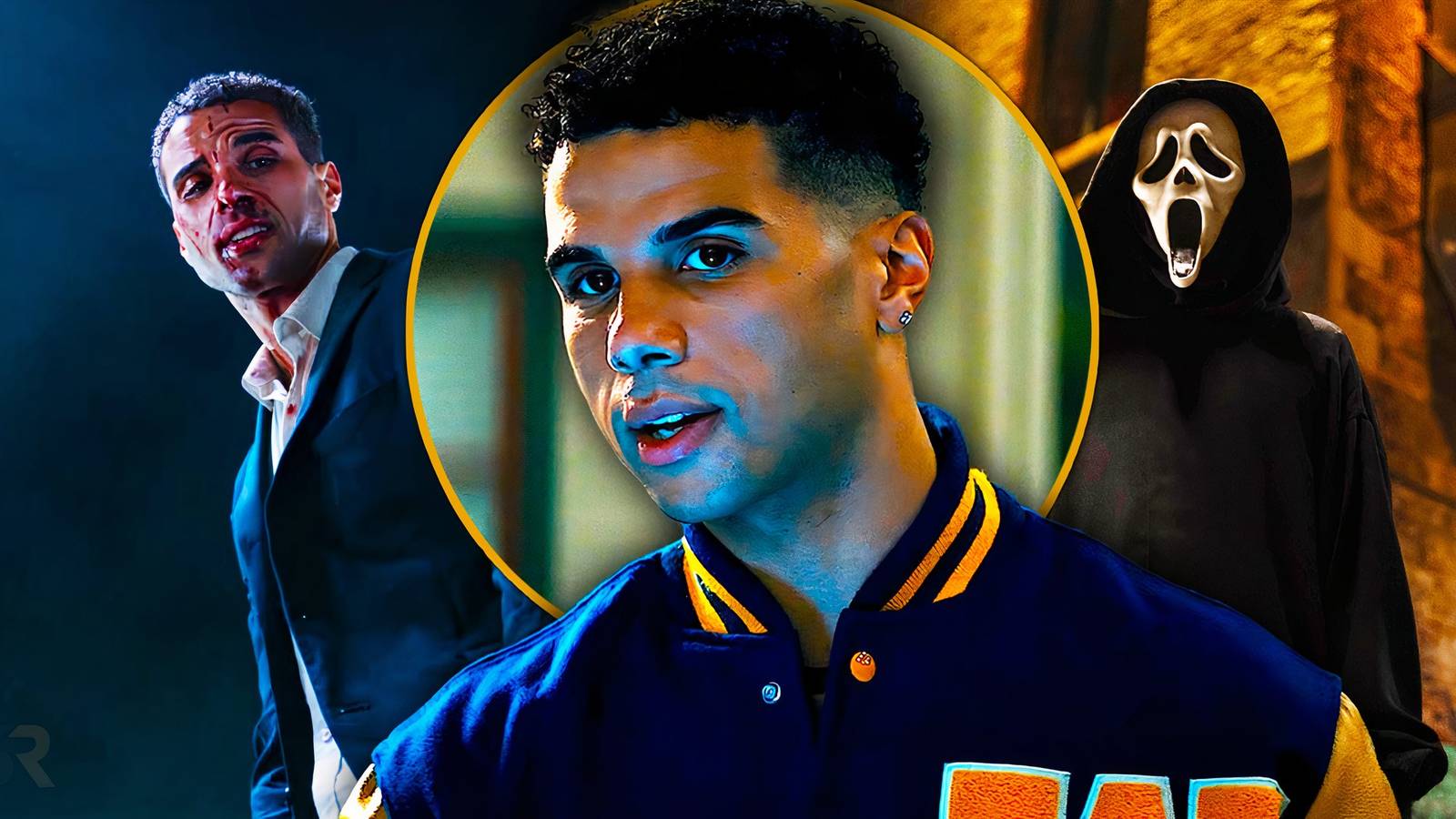 Scream Franchise Star Compares New Slasher Movie Killer To Ghostface ...