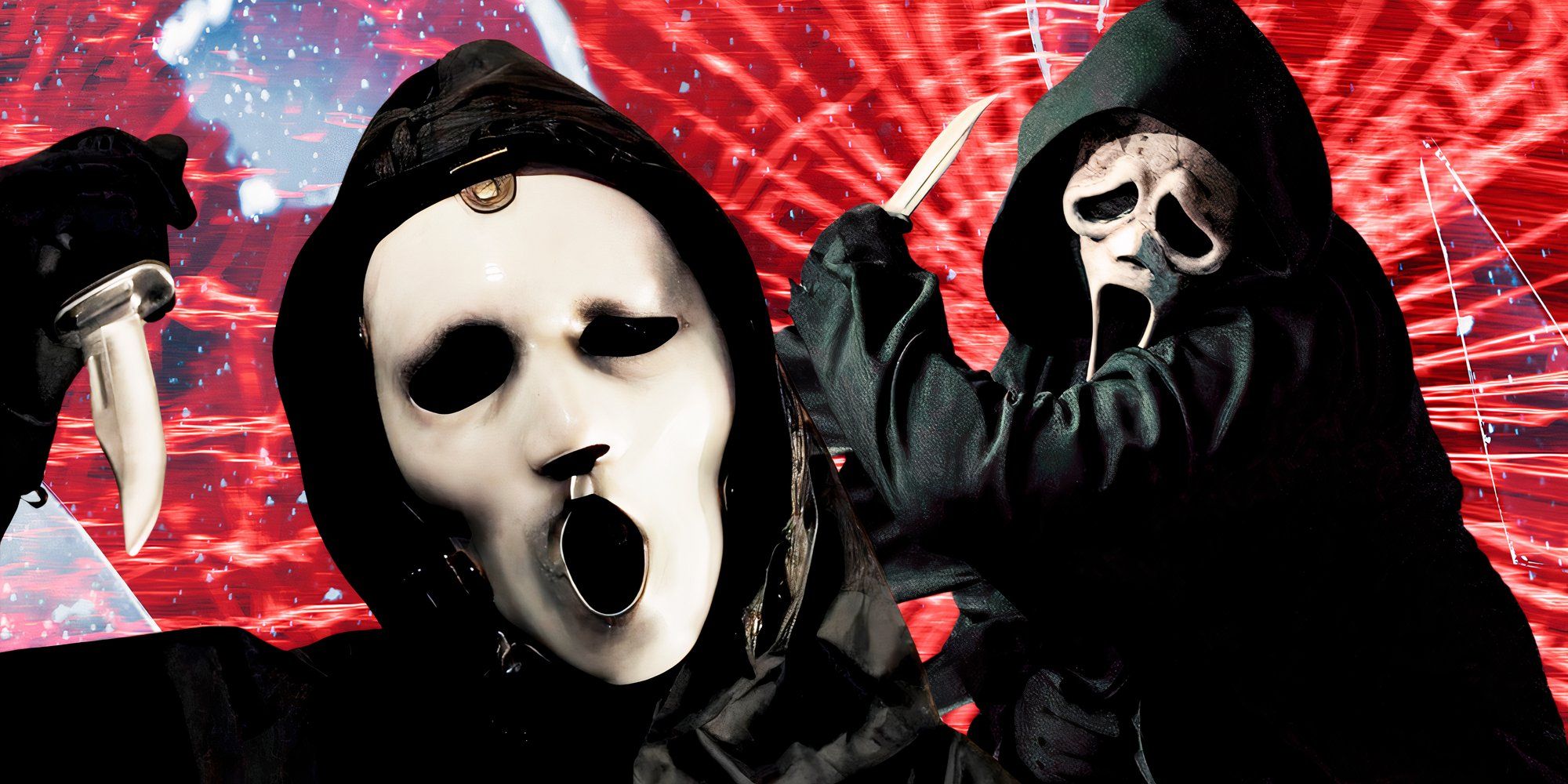 Scream: The TV Series Summary, Trailer, Season List, Cast, Where to ...