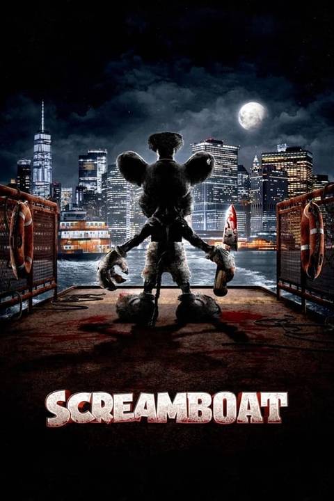 Screamboat: Everything You Need To Know