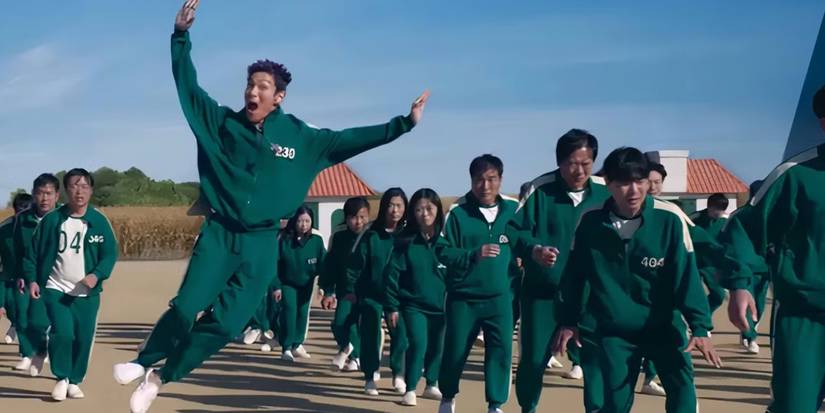 Squid Game Season 2’s Most Iconic Thanos Moments Ranked By Star Himself (& His Favorite Doesn’t ...