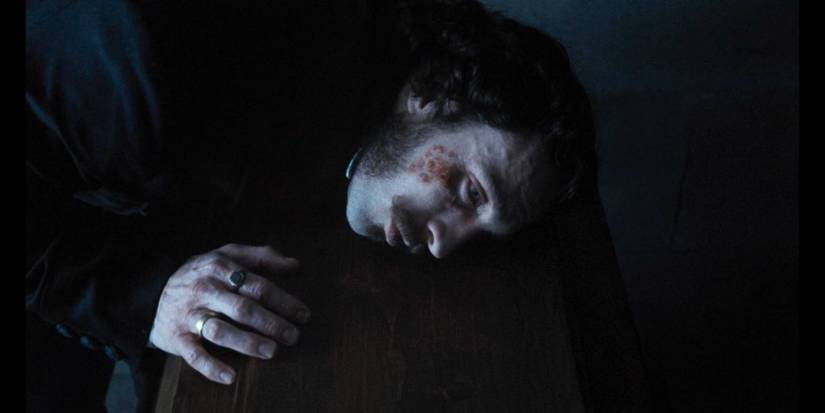 Nosferatu Cut A Scene That Made A Key Character's Death Even More ...