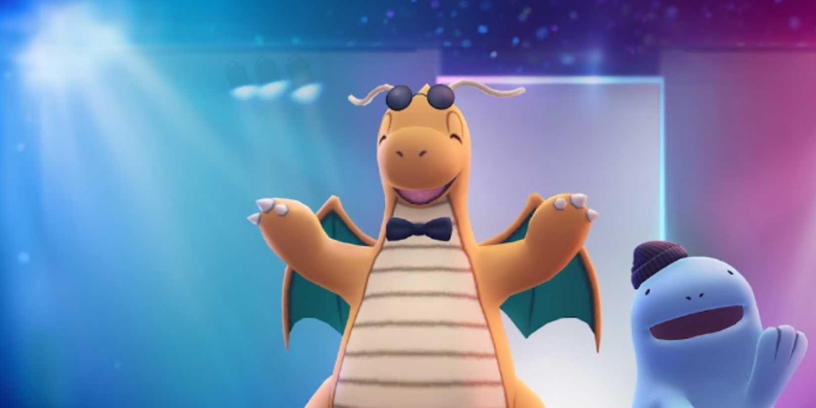 Pokémon GO Fashion Week 2025 Event Guide