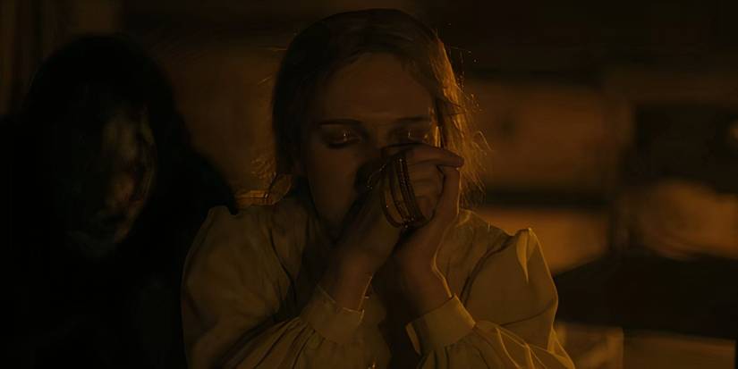 The Damned Review: I Was Impressed By This Psychological Period Horror ...