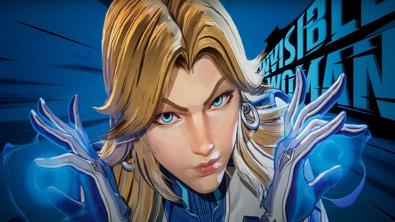 Marvel Rivals: How To Play Invisible Woman (Abilities, Ultimate, Tips ...