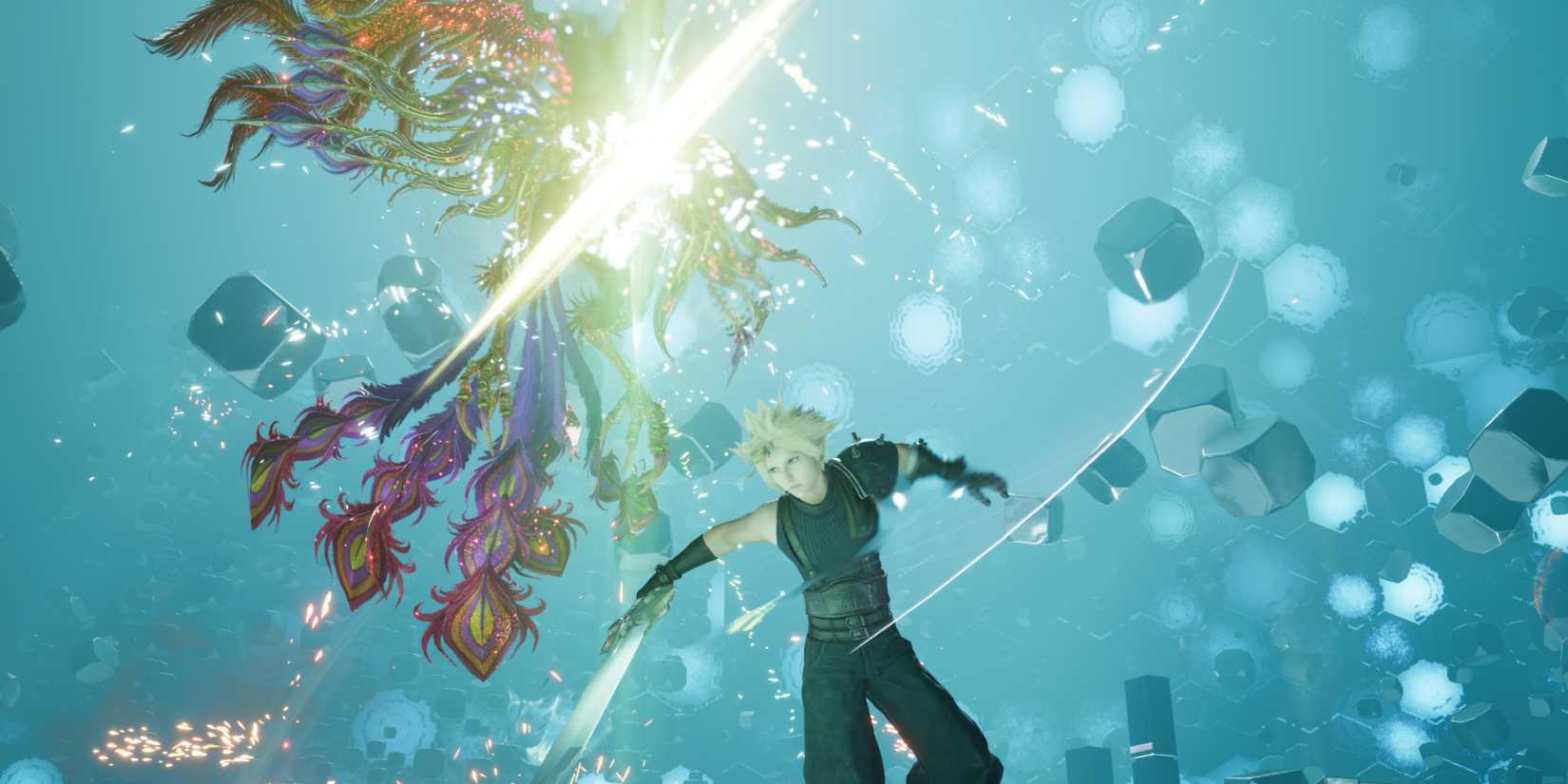 Final Fantasy 7 Rebirth PC Review