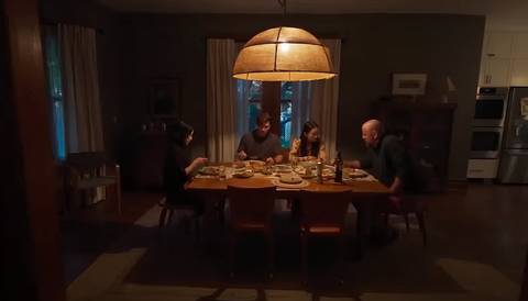 Presence Summary, Trailer, Cast, Where to Watch and More