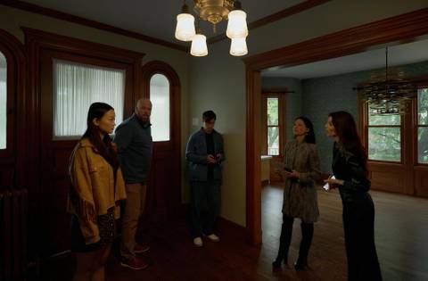 Presence Summary, Trailer, Cast, Where to Watch and More