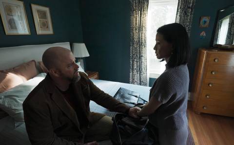 Presence Summary, Trailer, Cast, Where to Watch and More