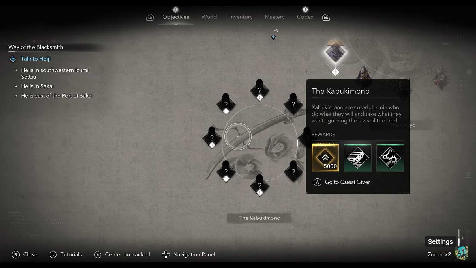 Assassin's Creed Shadows Was Influenced By AC Mirage In One Big Way
