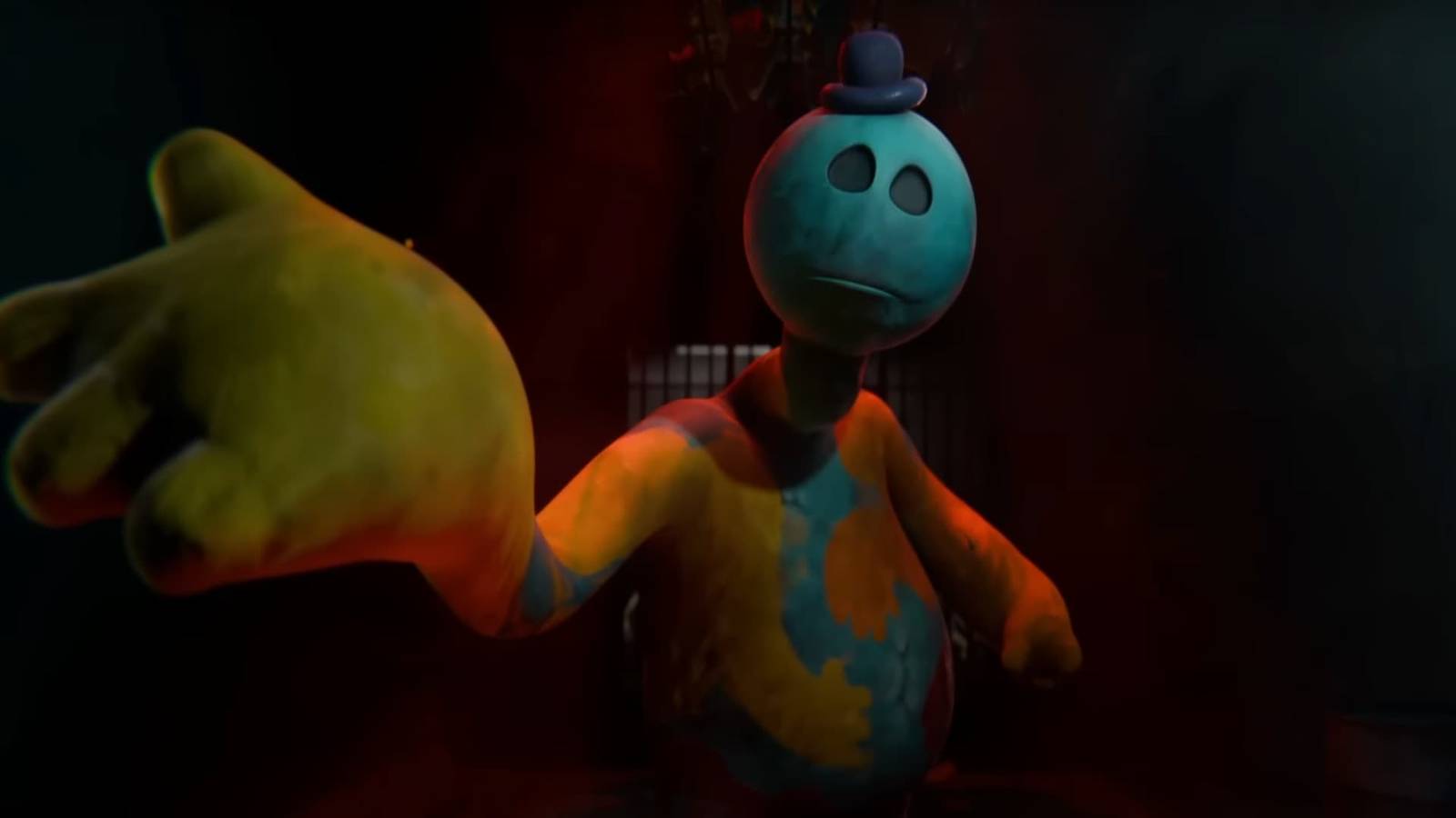 Eagle-Eyed Poppy Playtime Fan Spots Lore Tease Hiding In Plain Sight