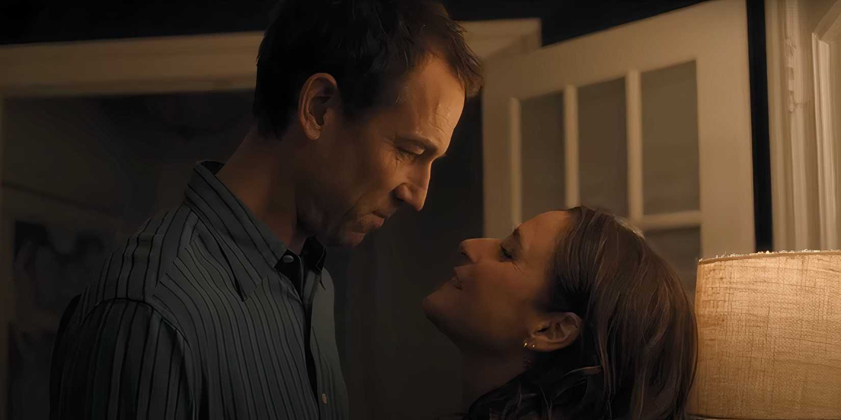 You Hurt My Feelings Ending Explained: How Beth & Don Reconcile