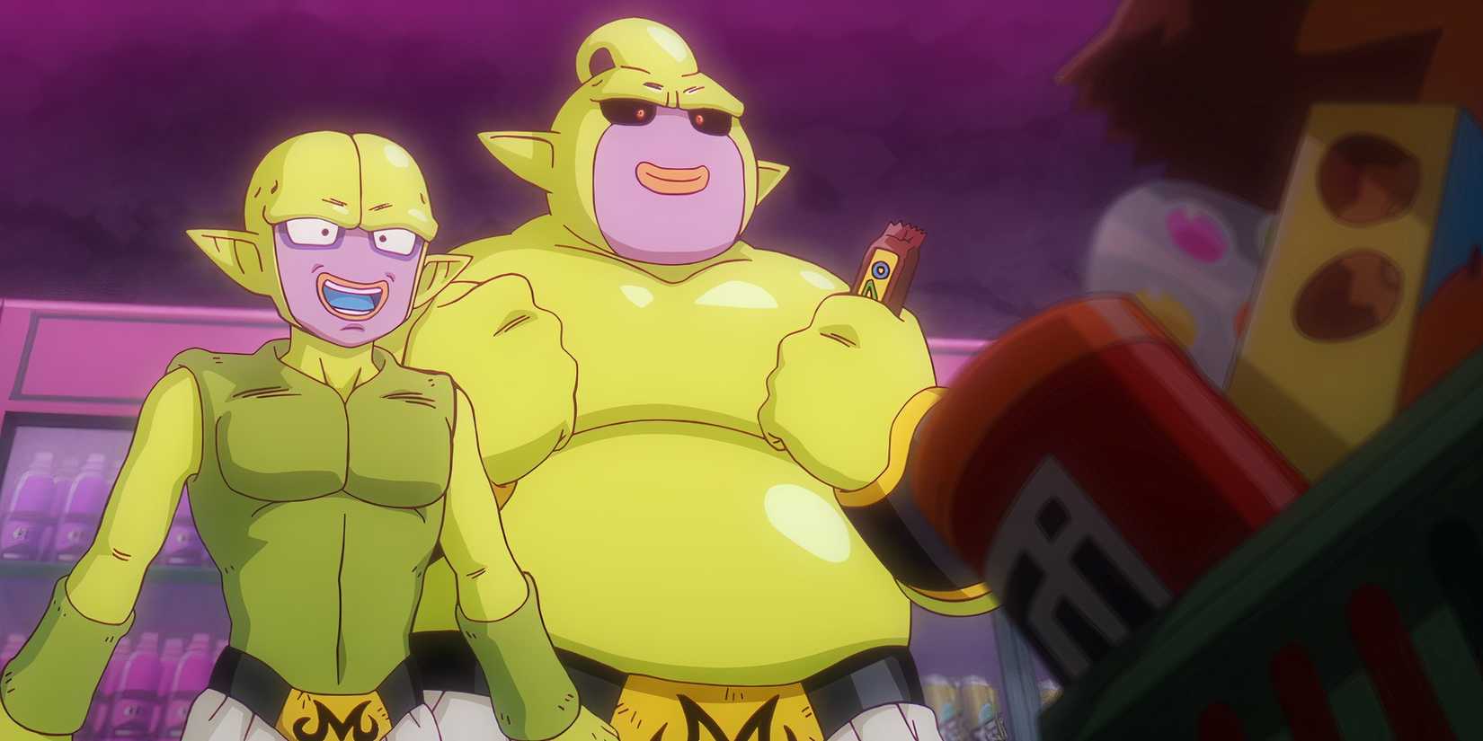 Dragon Ball Daima Crowns the Demon World's New King Who No One Saw Coming