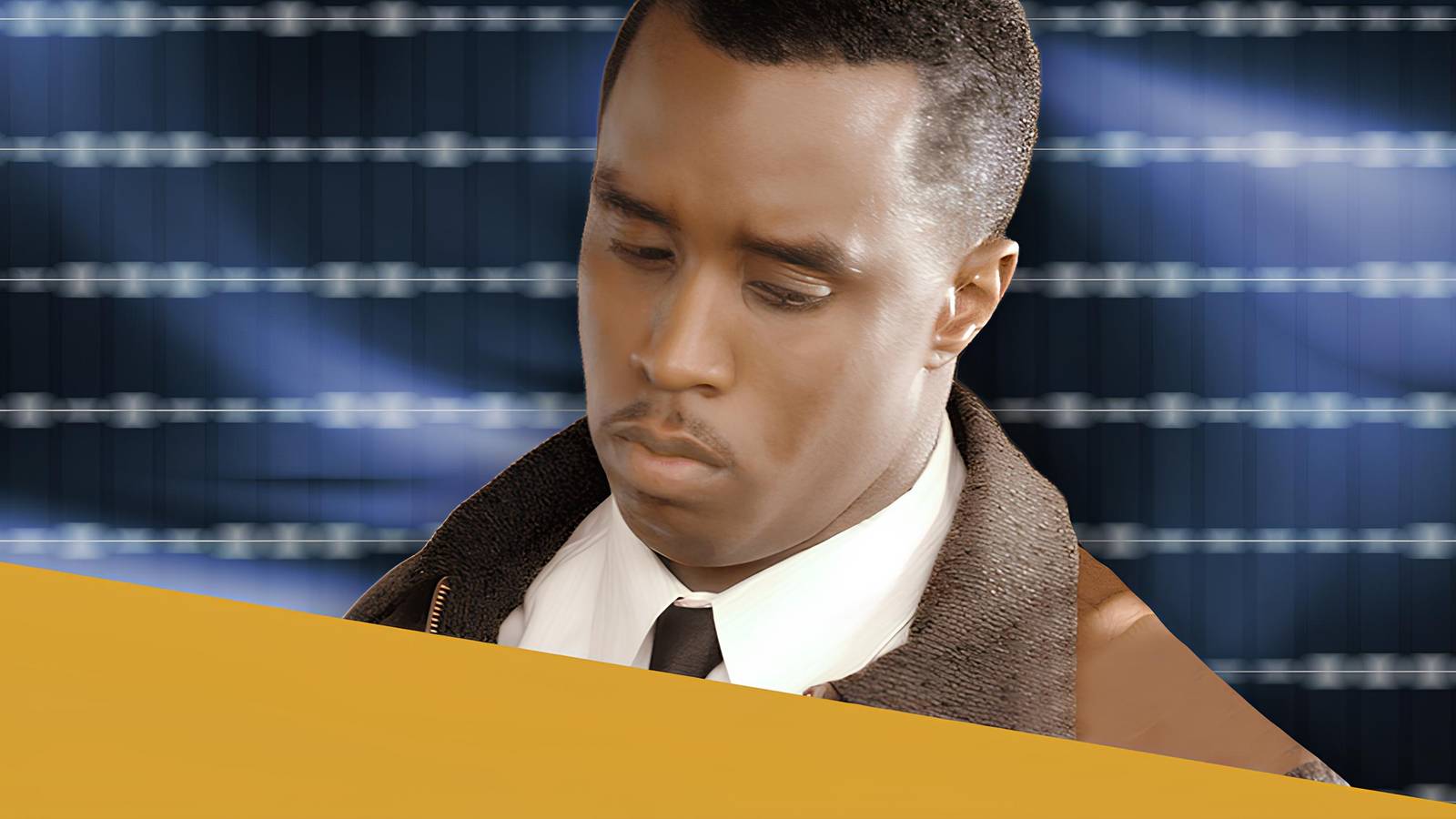 Diddy: The Making of a Bad Boy: 3 Biggest Revelations in the New ...