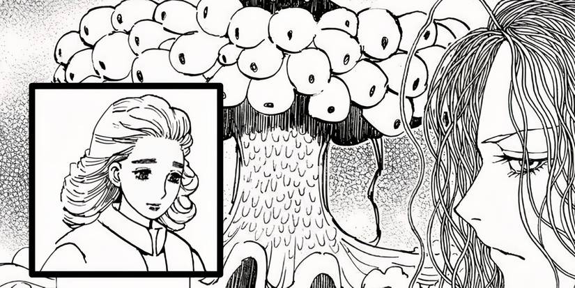 Mothers of the Monarchy: A Guide to Hunter X Hunter's 8 Kakin Empire Queens