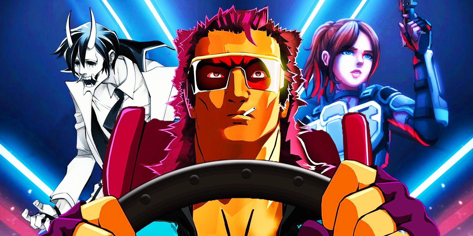 10 Best Indie FPS Games