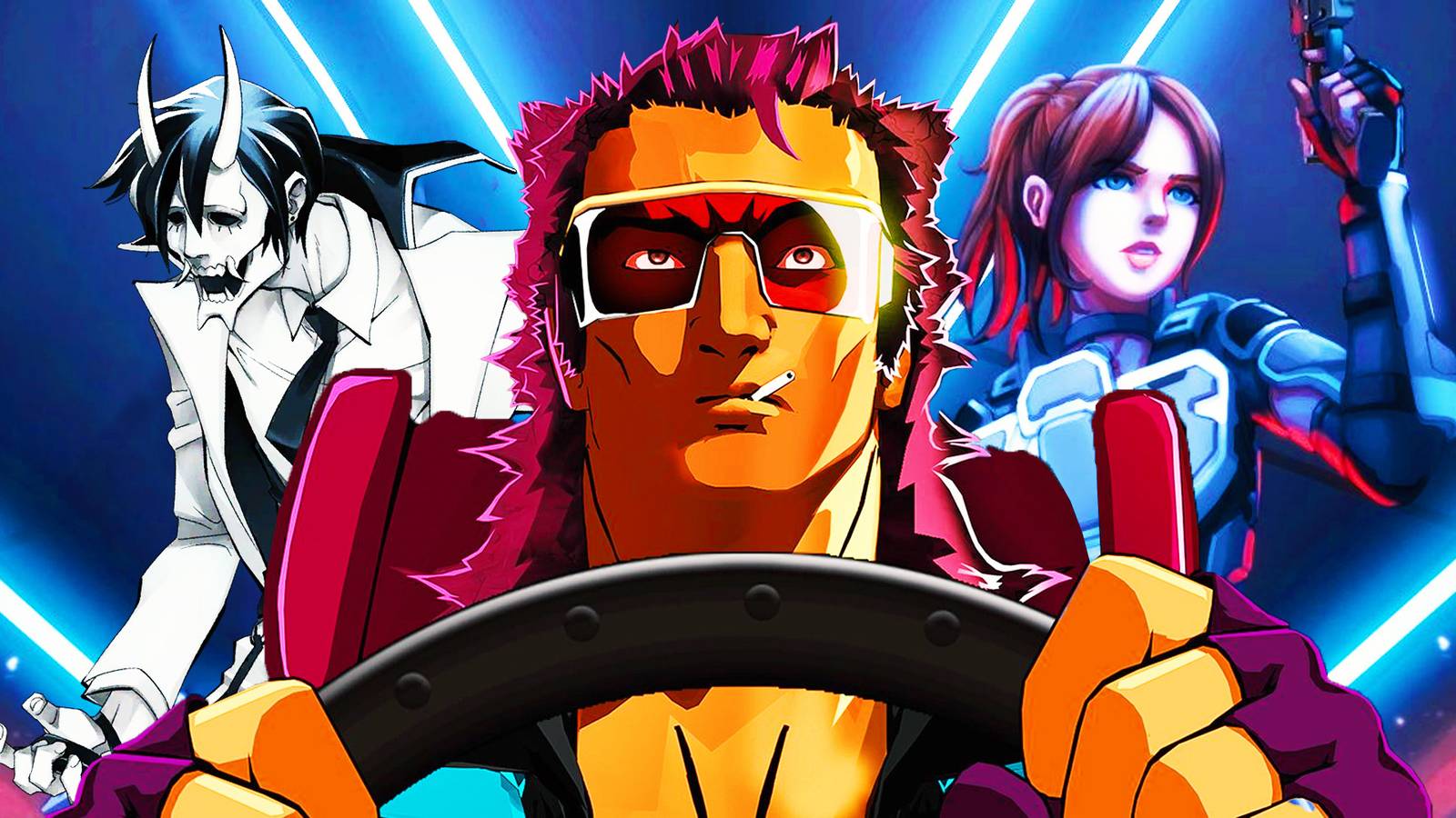 10 Best Indie FPS Games