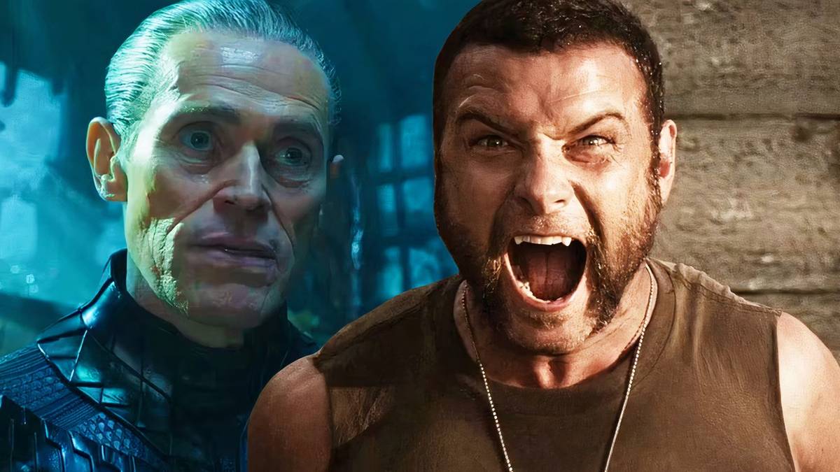 10 Superhero Movie Actors Who Didn't Return For The Sequel