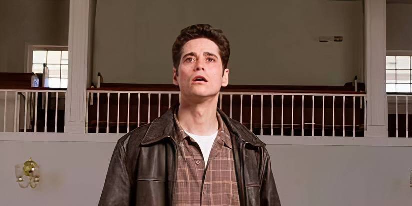 Providence Cast & Character Guide: Where The TV Show's Actors Are Now