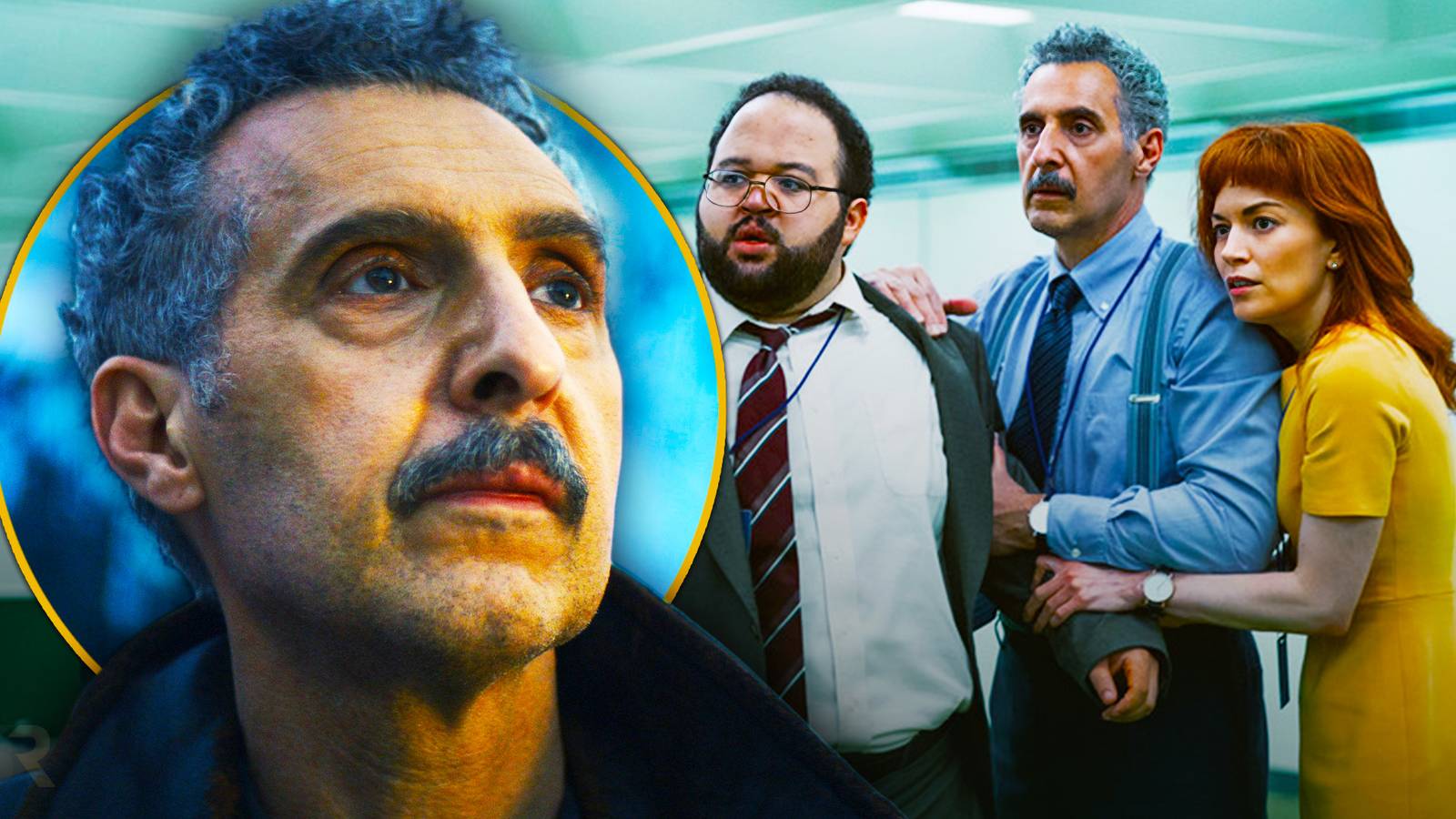 Severance Season 1 Might Feel Different After Seeing More Of Characters ...