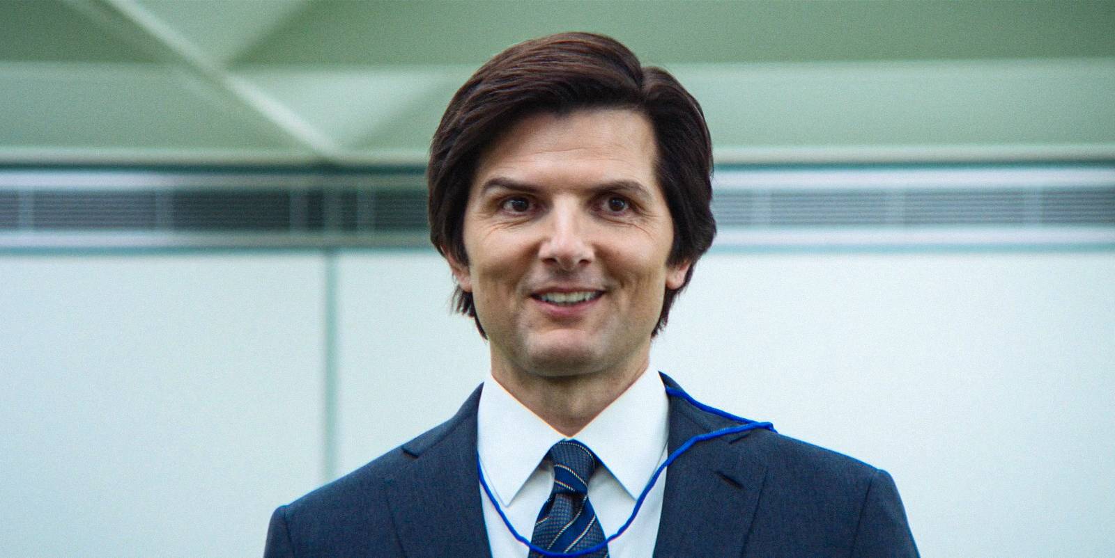 Why Mark Really Returned To Work At Lumon After Severance Season 1’s Ending