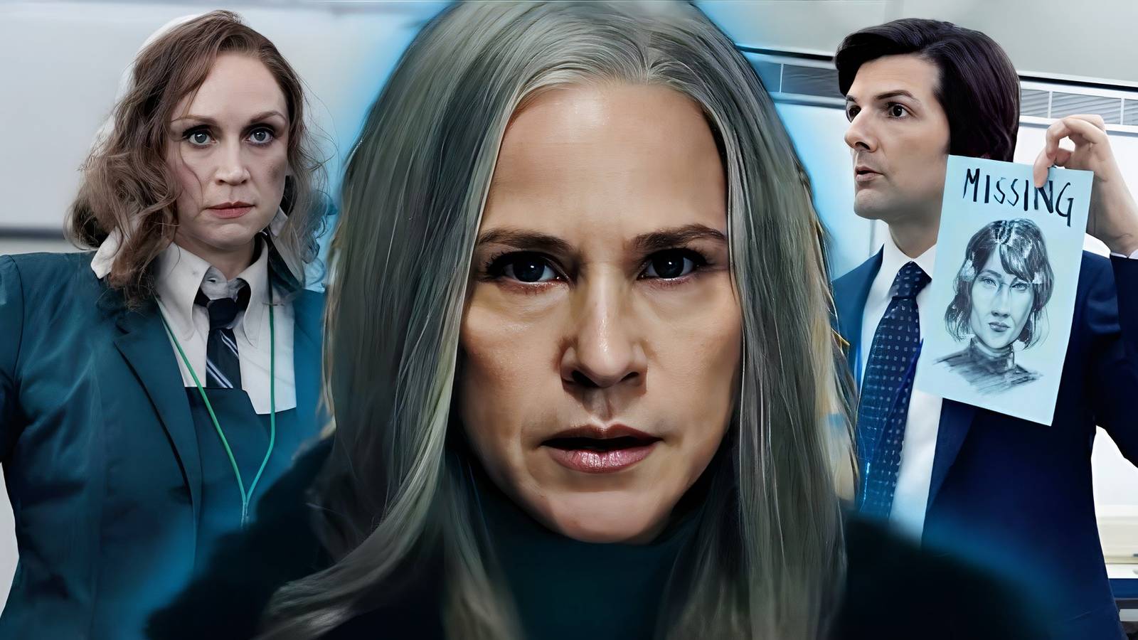 Severance Season 2 Episode 3 Ending Explained: Why Mark Agrees To ...