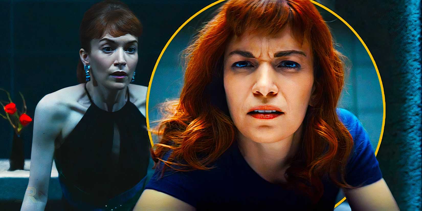 Wait, Is That Actually Helena? Divisive Severance Season 2 Theory ...