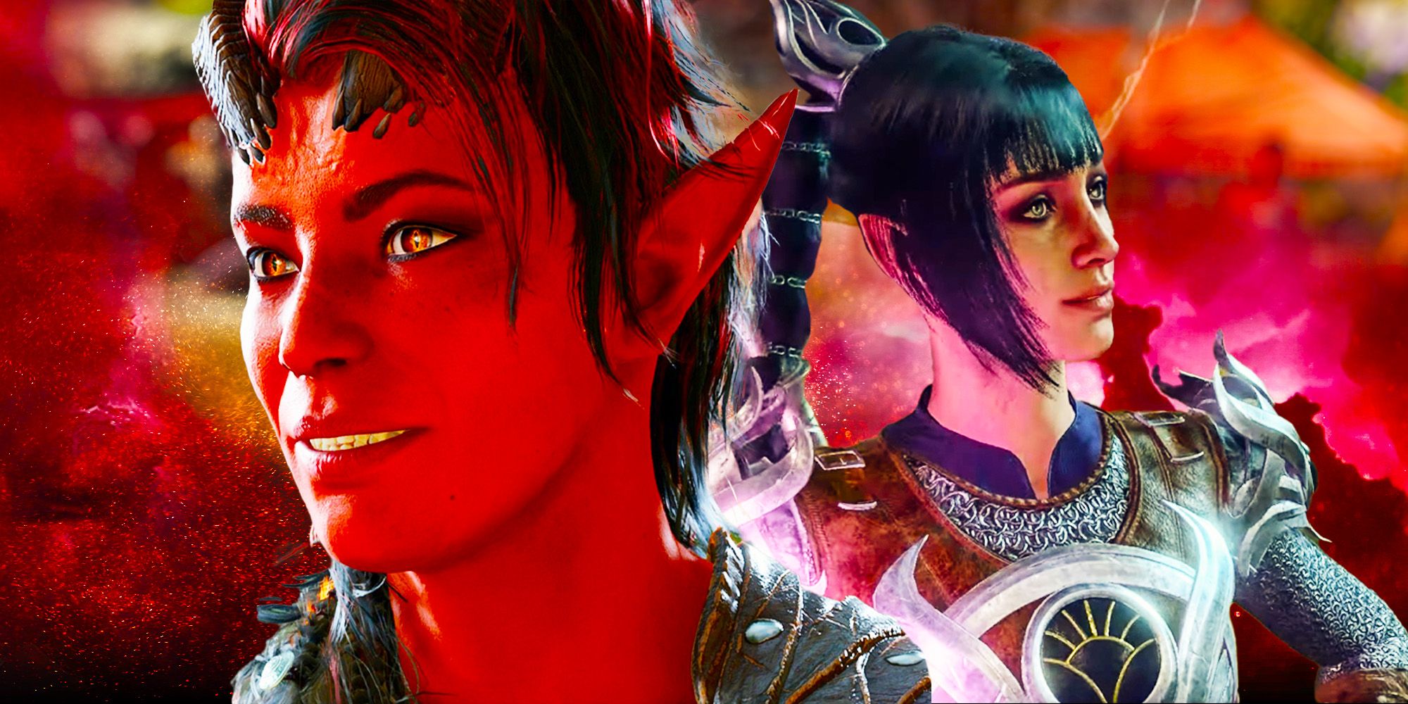 10 Biggest Changes In Baldur's Gate 3 Patch 8