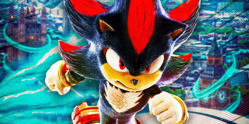 Sonic The Hedgehog 3’s 10 Funniest Moments