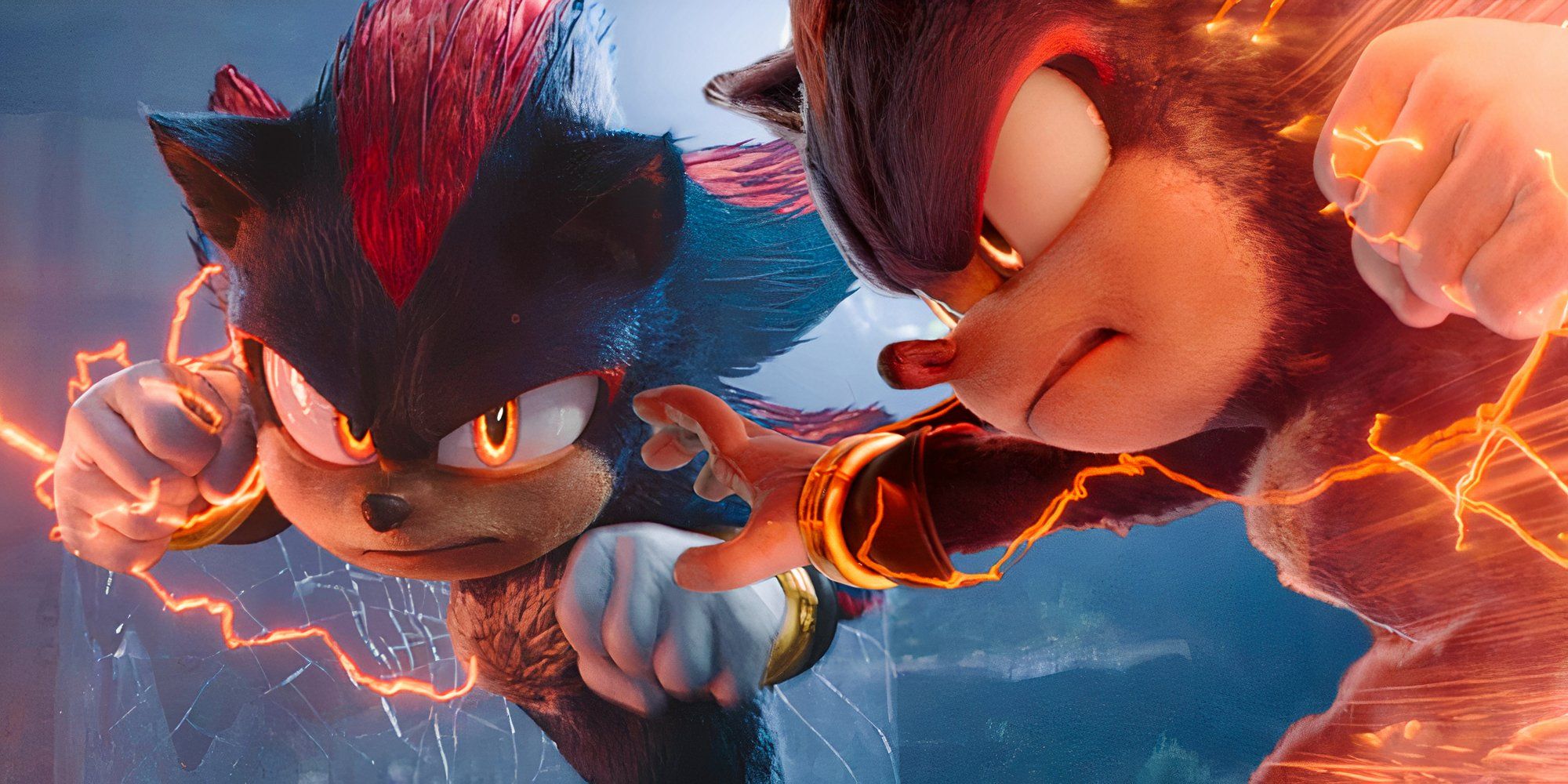 Shadow's Fate In Sonic The Hedgehog 3 Explained: Did He Die?