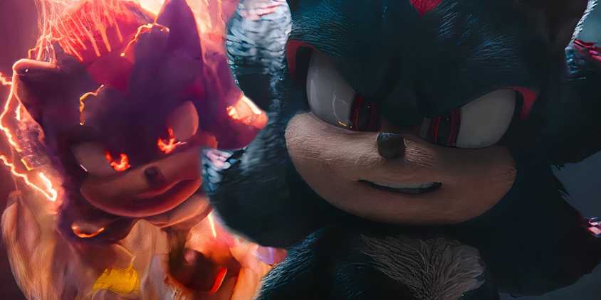 Shadow's Fate In Sonic The Hedgehog 3 Explained: Did He Die?