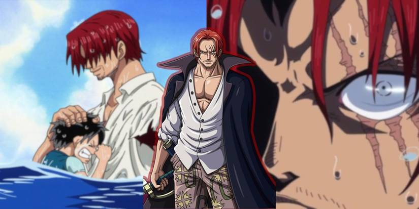 One Piece Hasn’t Even Introduced the Strongest Gear 5 User