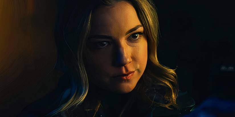 We Know the MCU Did Sharon Carter Dirty, And We're Here to Prove It to You