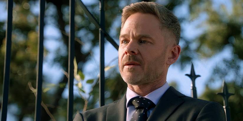 Shawn Ashmore Teases The Rookie Season 7’s Final Scene & “Powerful ...