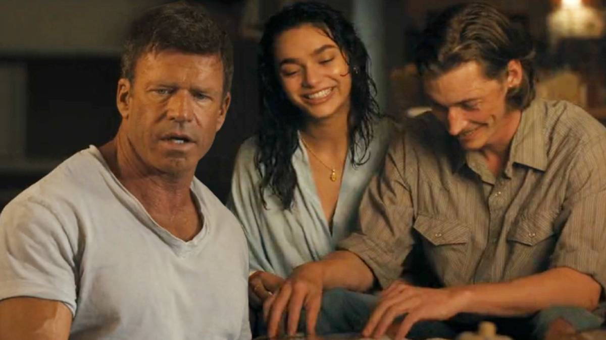 Landman Season 1's Finale Makes Taylor Sheridan’s Next Movie Even More ...