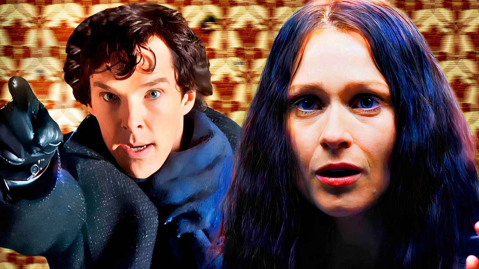 What Went Wrong With BBC's Sherlock After 2 Amazing Seasons