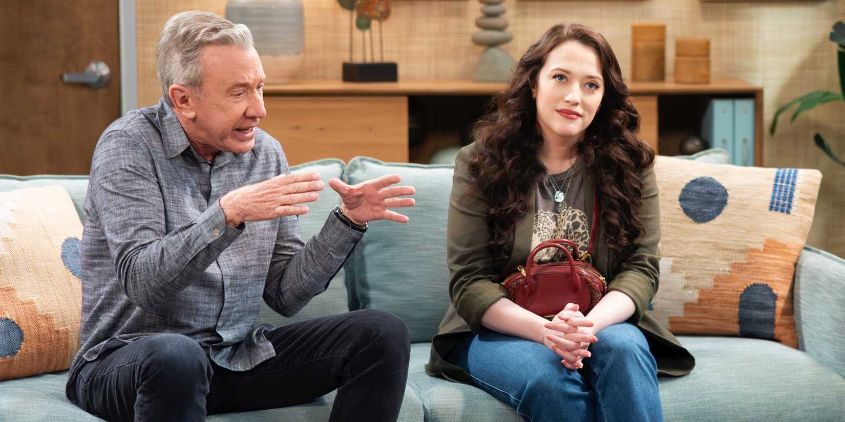 All 6 New 2024-2025 Network Sitcoms, Ranked