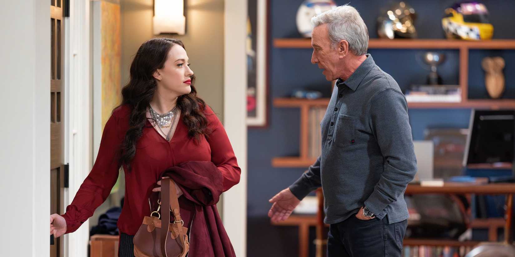 Shifting Gears Episode 5 Gave Riley The Perfect Love Interest (But She ...