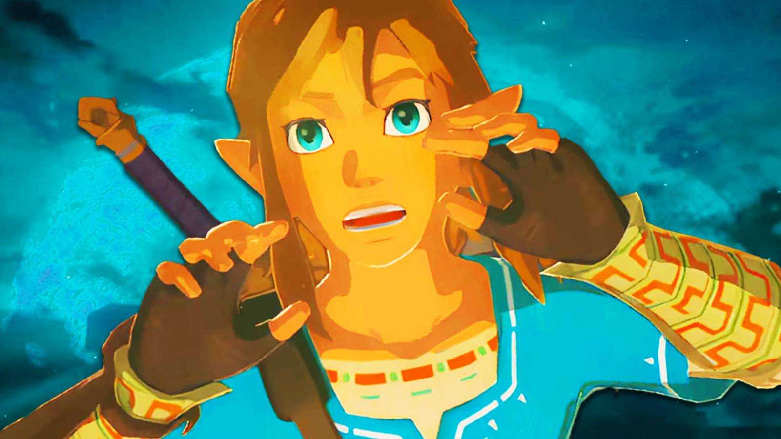 There's A Horrifying Truth About The Legend Of Zelda's Monsters You May ...