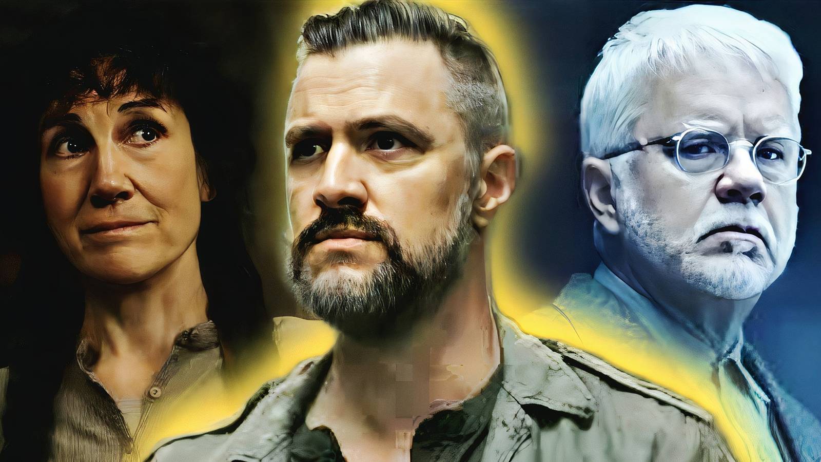 Silo Season 2: Does Knox Know Walker Is Bernard's Spy?