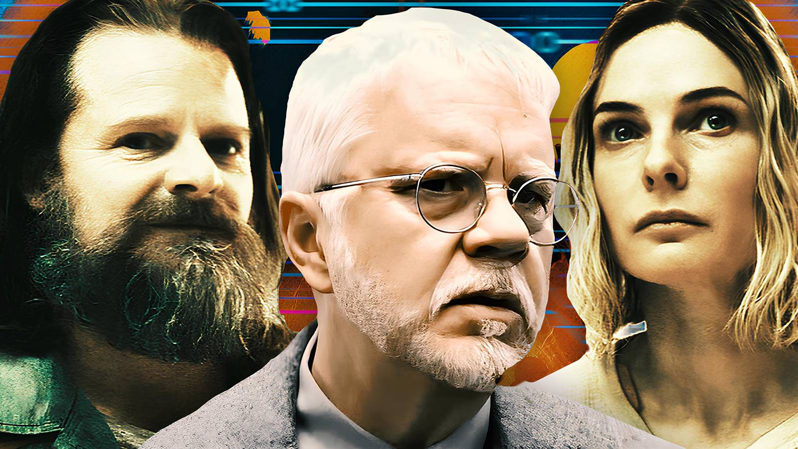 Silo Season 2's Finale Includes A Moment So Clever It Initially Feels ...