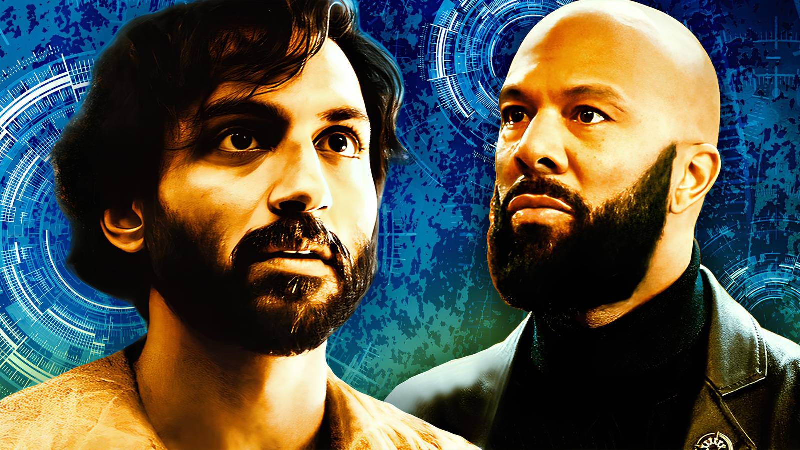 Silo Season 2: Sims' Warning To Lukas Kyle's Role As Shadow Makes A Lot ...