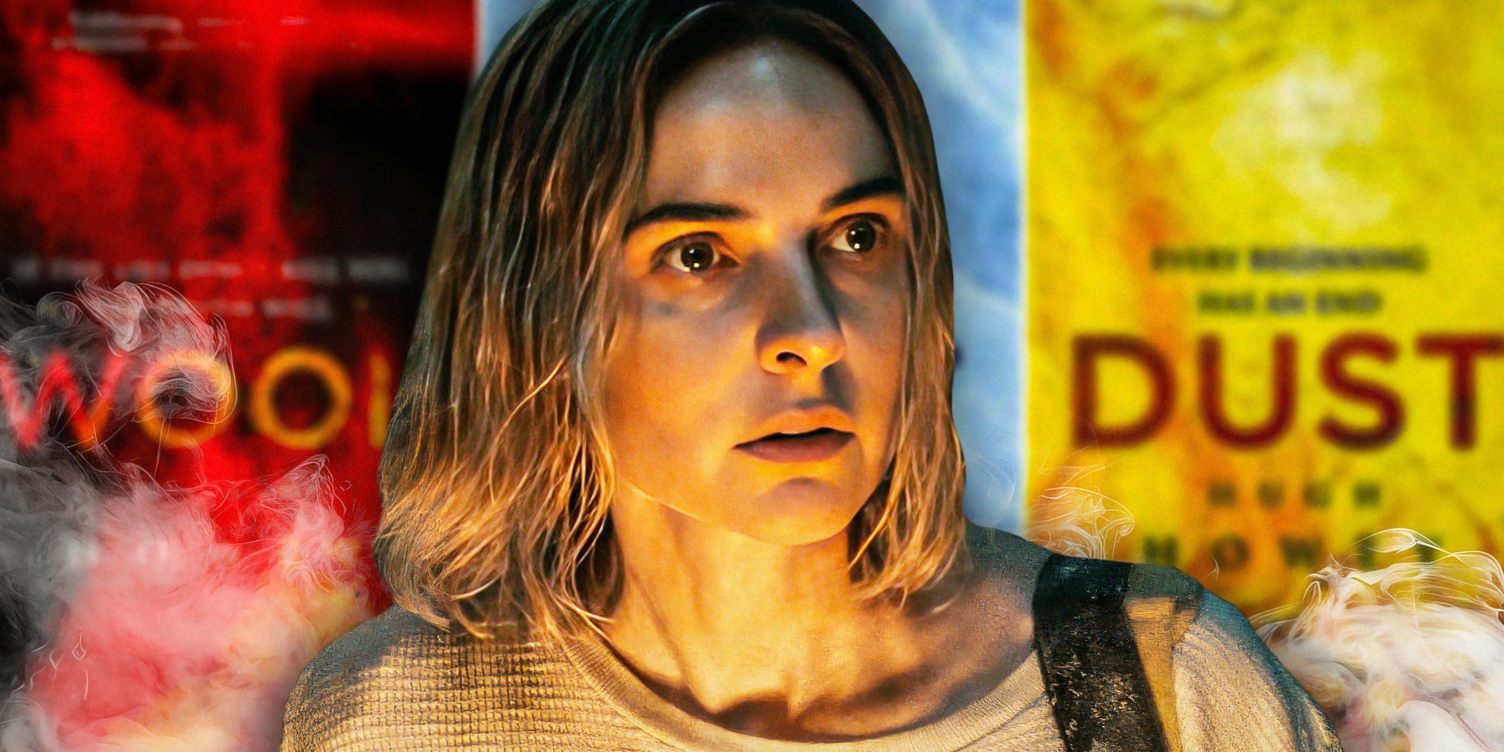 Silo Timeline Explained: When The Apple TV+ Show Takes Place