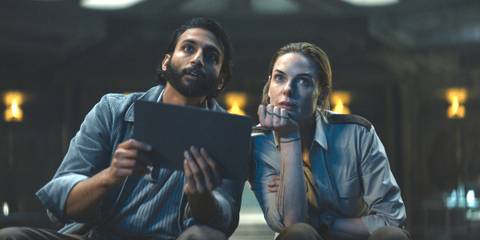 Silo Summary, Trailer, Season List, Cast, Where to Watch and More