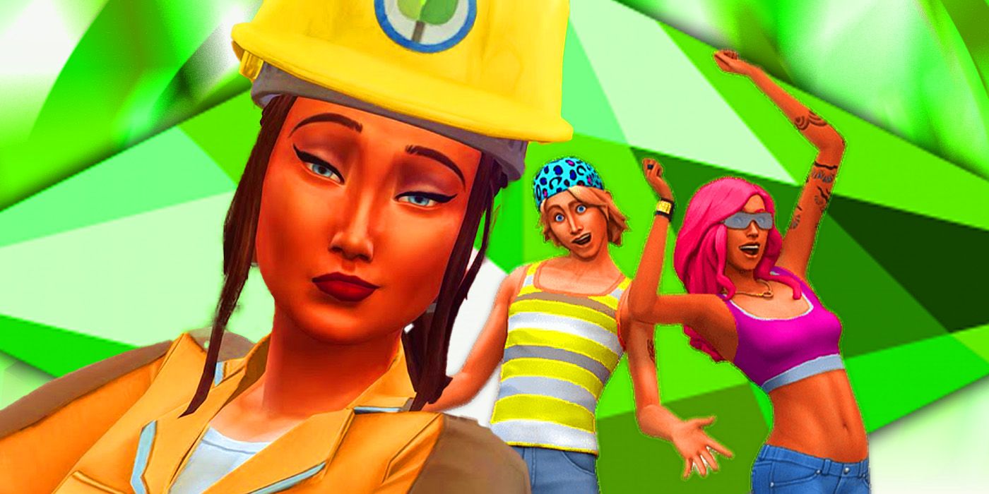 10 Best Mods To Make The Sims 4 Feel More Like The Sims 3