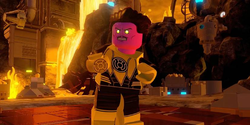 All 21 DC Roles Mark Hamill Has Played In His 34 Year-Long DC Movie And ...