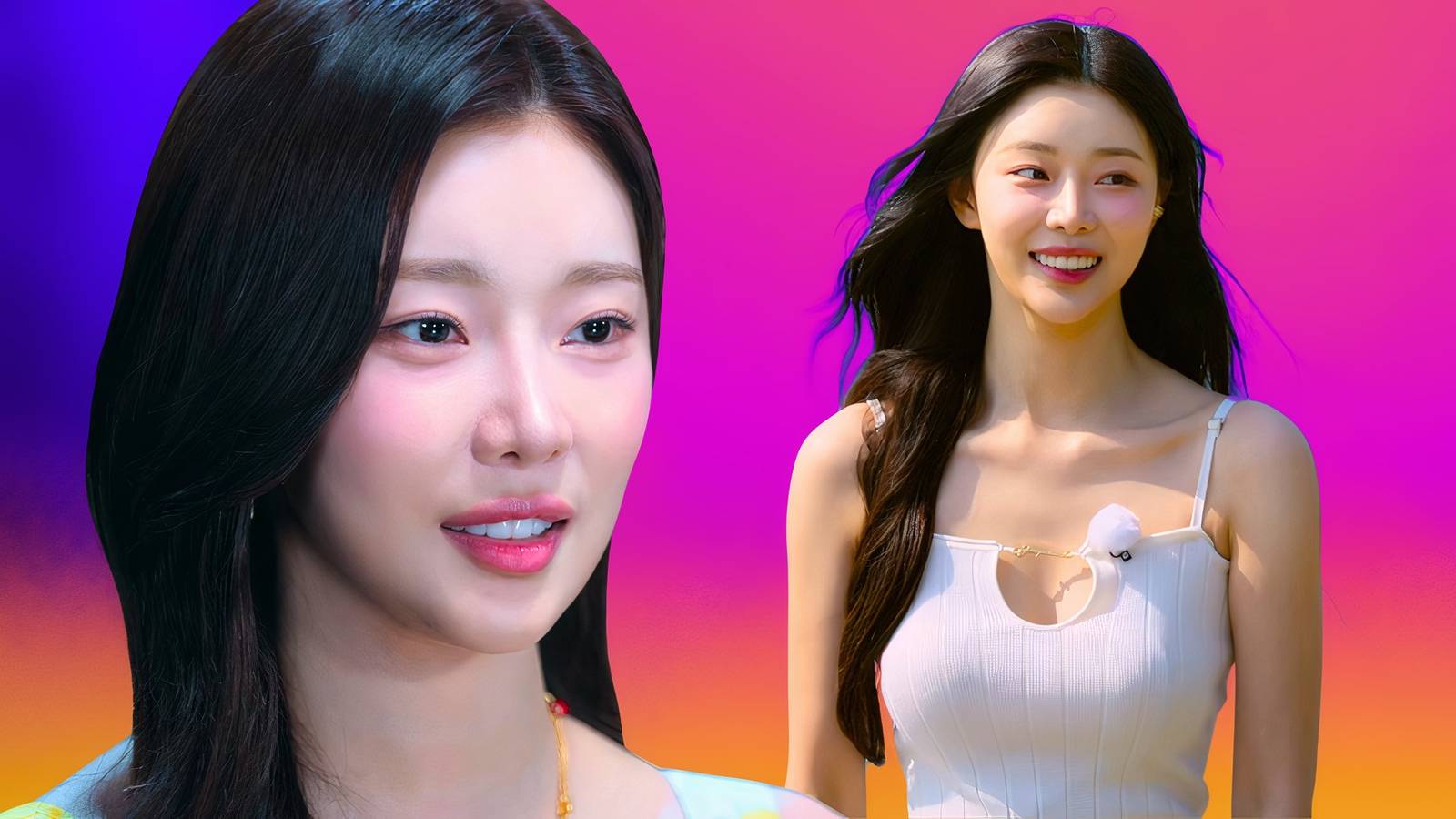 Single's Inferno Season 4: Lee Si-an's Age, Job, Instagram & More