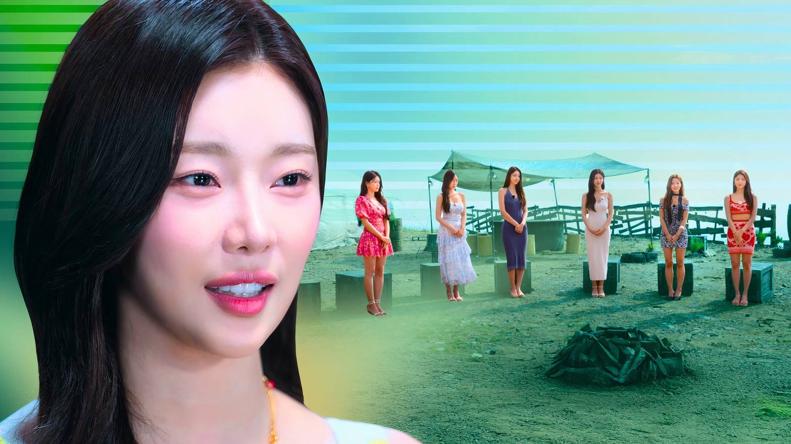 Single's Inferno Season 4: When Is The Finale & How Many Episodes Are Left?