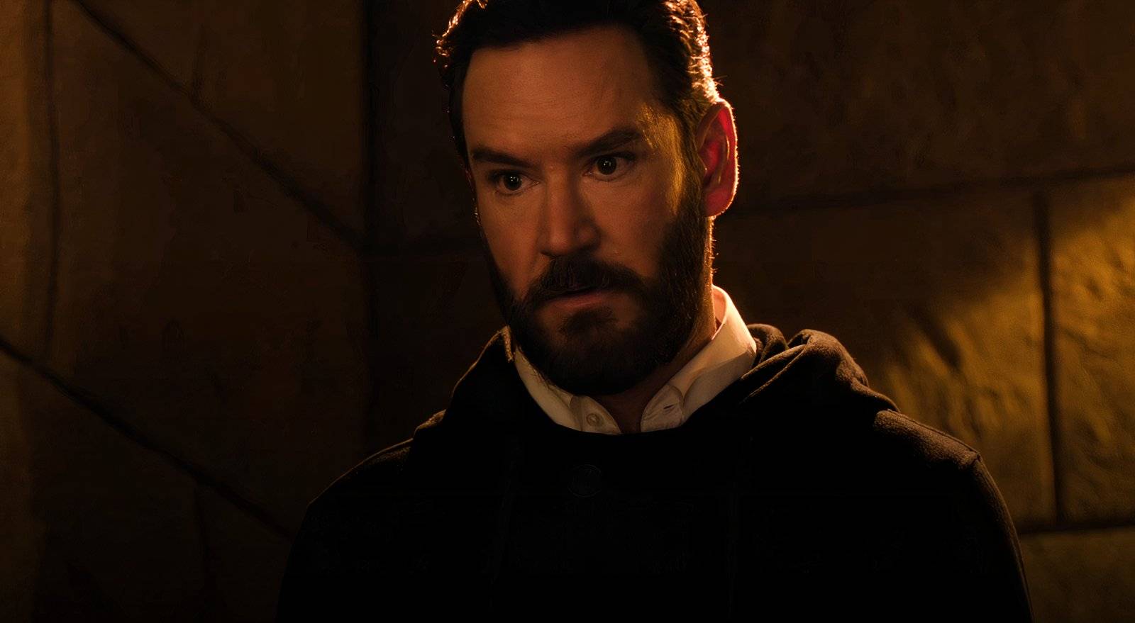 Found Season 2’s Increasingly Confusing Sir Storyline Is Distracting ...