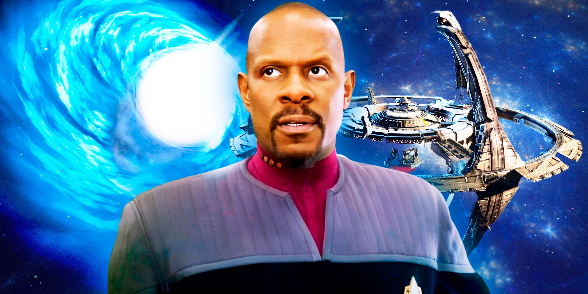 Odo’s Complete Star Trek: DS9 Timeline Explained